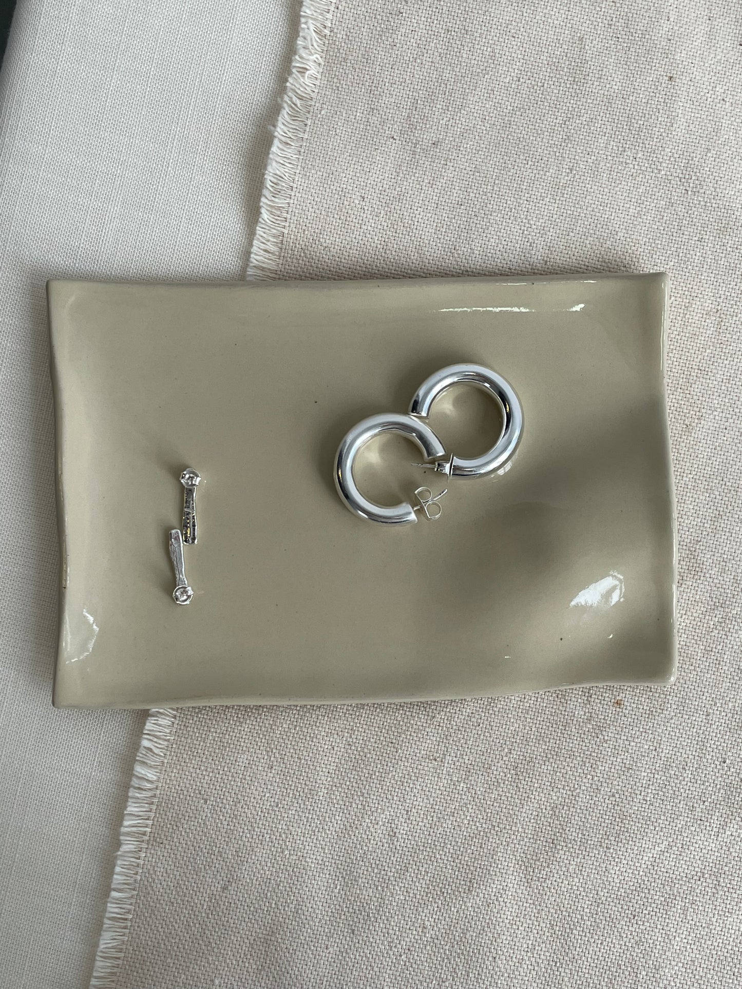 VANILLA SET – LESS